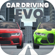 Car Driving : Evolution - TapTap