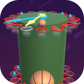Dunk Tower 3D - TapTap