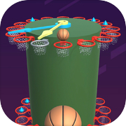 Dunk Tower 3D - TapTap