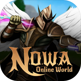 Nowa Online World - TapTap