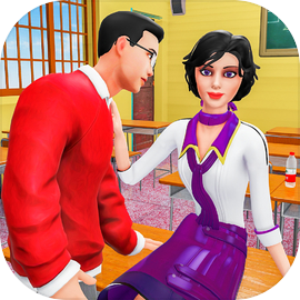 High School Girl Love Story - TapTap