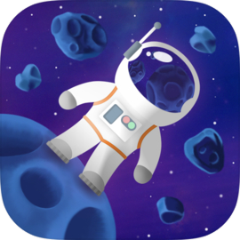 Sticky Space - TapTap