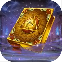 Cleopatra's Magic Book - TapTap