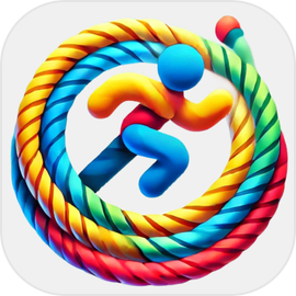 Rope Pulley - TapTap