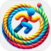 Rope Pulley - TapTap