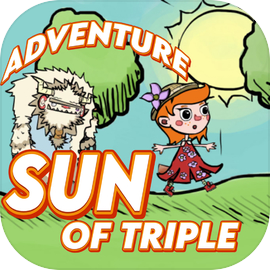 Adventure: Sun Of Triple - TapTap