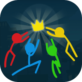 Stick Fight Legacy - TapTap