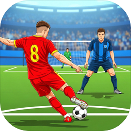 Football Rivals Rematch Soccer - TapTap
