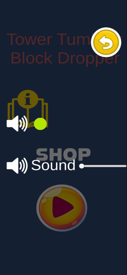 Tower Tumble : Block Dropper - iOS官方下载 - TapTap