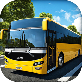 City Bus Simulator Game 3D - TapTap