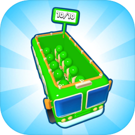 Transport Ten - TapTap