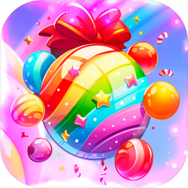 Brain Sweet Puzzle - TapTap