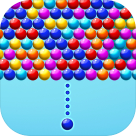 Blossom Bubbles - TapTap