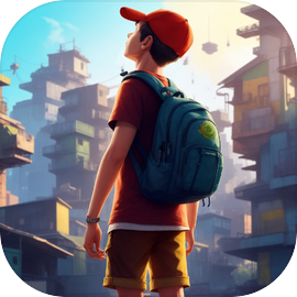 Move UP! Only - TapTap