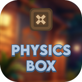 Physics Box Adventure - TapTap