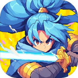 Guardian War: RPG Pixel Games - TapTap