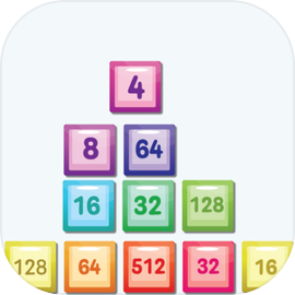 2048 Block Number Puzzle - TapTap