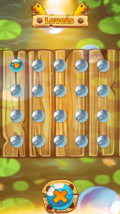 Big Fish Rush - iOS官方下载 - TapTap