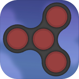 Hand Spinner - TapTap