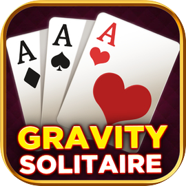 Gravity Solitaire Cards - TapTap