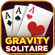 Gravity Solitaire Cards - TapTap