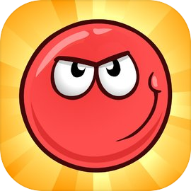 Red Ball 4 - - TapTap