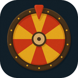 Lucky Spin Quest - TapTap