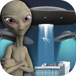 UFO Simulator - TapTap