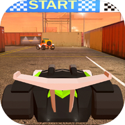 My Dream Recharge Car Sim Game - TapTap