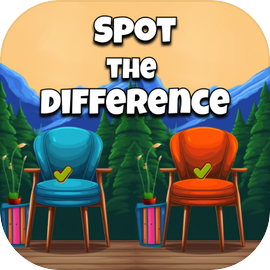 Spot The Differences - Find it - TapTap