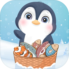 Fintastic Penguins - TapTap