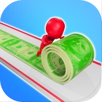 Roll'n Gain - TapTap