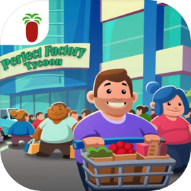 Perfect Factory - TapTap