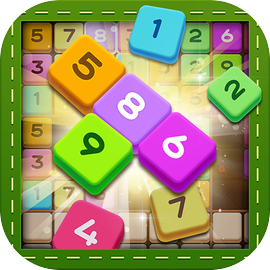 数独拼图 - TapTap