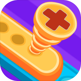 Screw Puzzle: Jam Nuts & bolts - TapTap