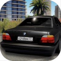 Russian Car Driving - iOS官方下载 - TapTap
