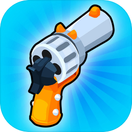 Stacky Bullets - TapTap