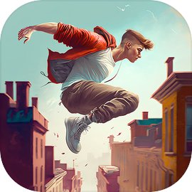 Flip Runner - TapTap