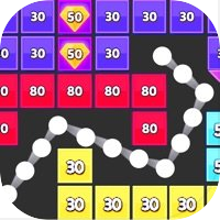 Brick Breaker : Fun Ball Games - TapTap