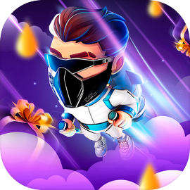 jump-up to sky - TapTap