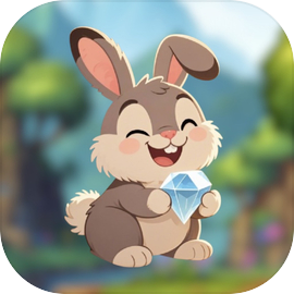 Hare Gem: Match3 - TapTap