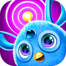 FURBY CONNECT World - TapTap