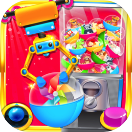 Vending Machine Simulator FREE - TapTap