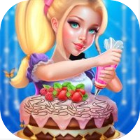 Real Cake Maker Bakery Games - TapTap