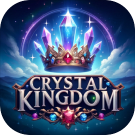 Crystal Kingdom - TapTap