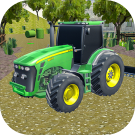 Daily Farming Life Sim Game 3D - TapTap