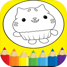 animals coloring game - TapTap