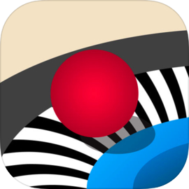 Perfect Spiral Hit - TapTap