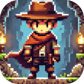 Cave Runner 2D - TapTap