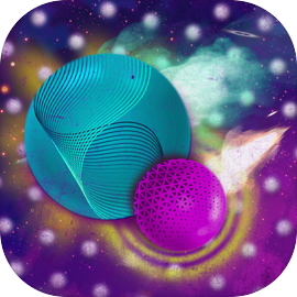 SpaceBall: Gravity - TapTap